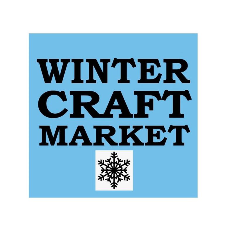 Winter Craft Market